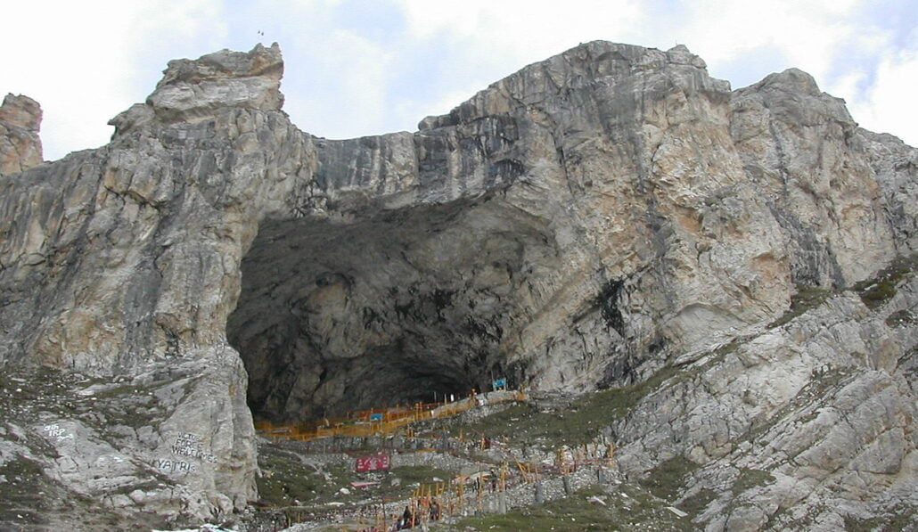 Shri Amarnath Yatra | Devotional Point