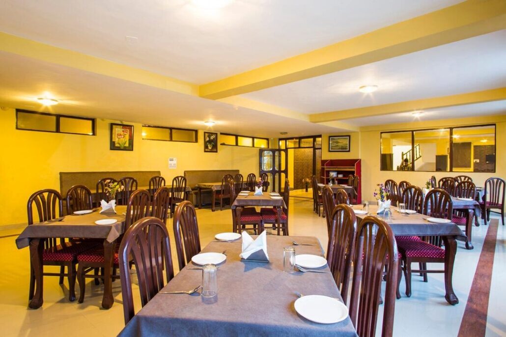 Trips Archive | Devotional Point