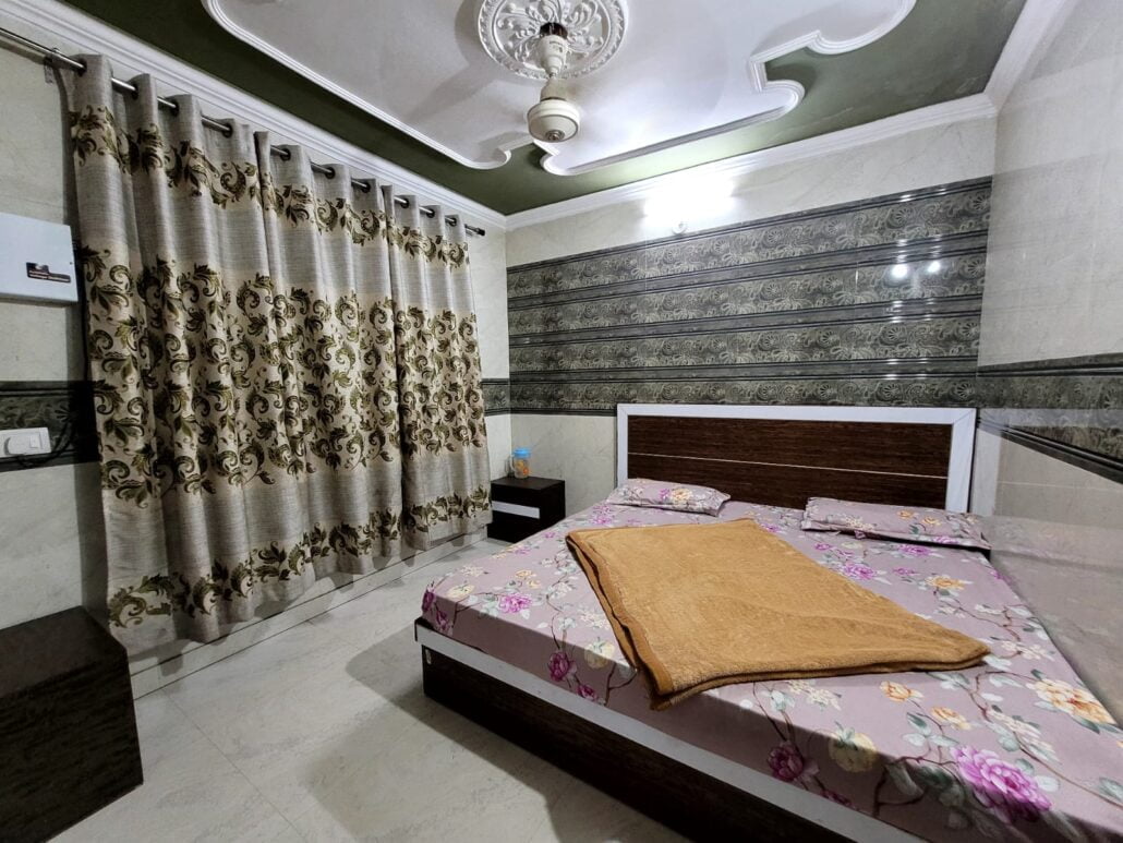 Hotel Ram Lakhan Guest House (Katra) | Devotional Point