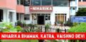 Niharika Bhawan Katra Room @2,200 Rs Book Now | Devotional Point