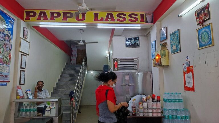 Best Lassi & Kulhar Wala Milk In Rishikesh – A Refreshing Experience ...