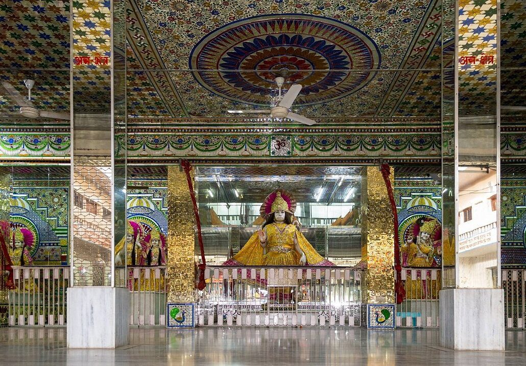 Pawan Dham Haridwar –Timings, History | Devotional Point