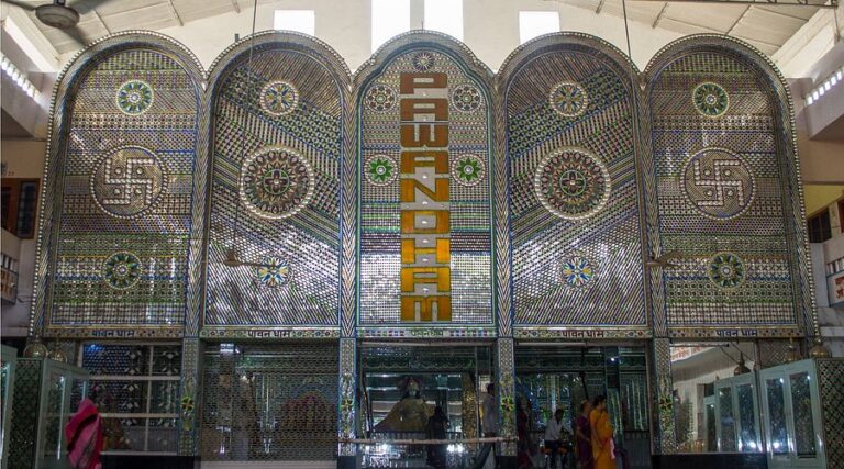 Pawan Dham Haridwar –Timings, History | Devotional Point